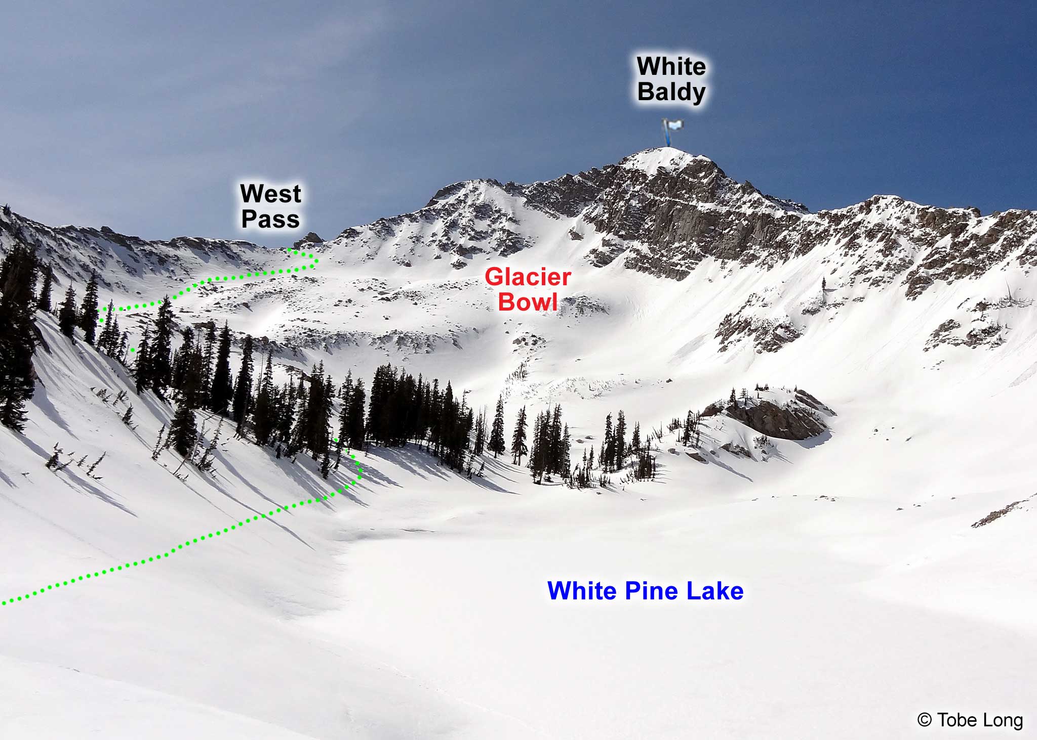 WBSkiing Guide